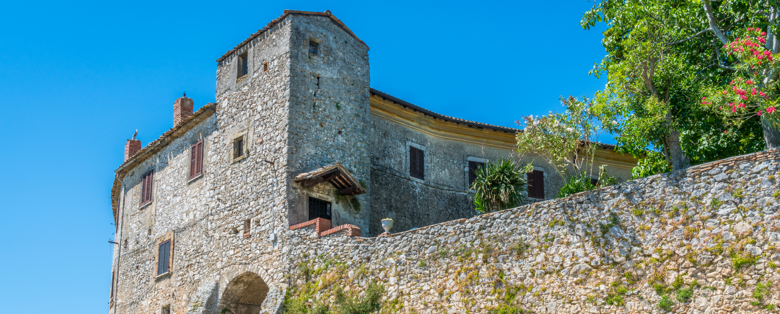 Boville Ernica, village in Lazio: things to do - Italia.it