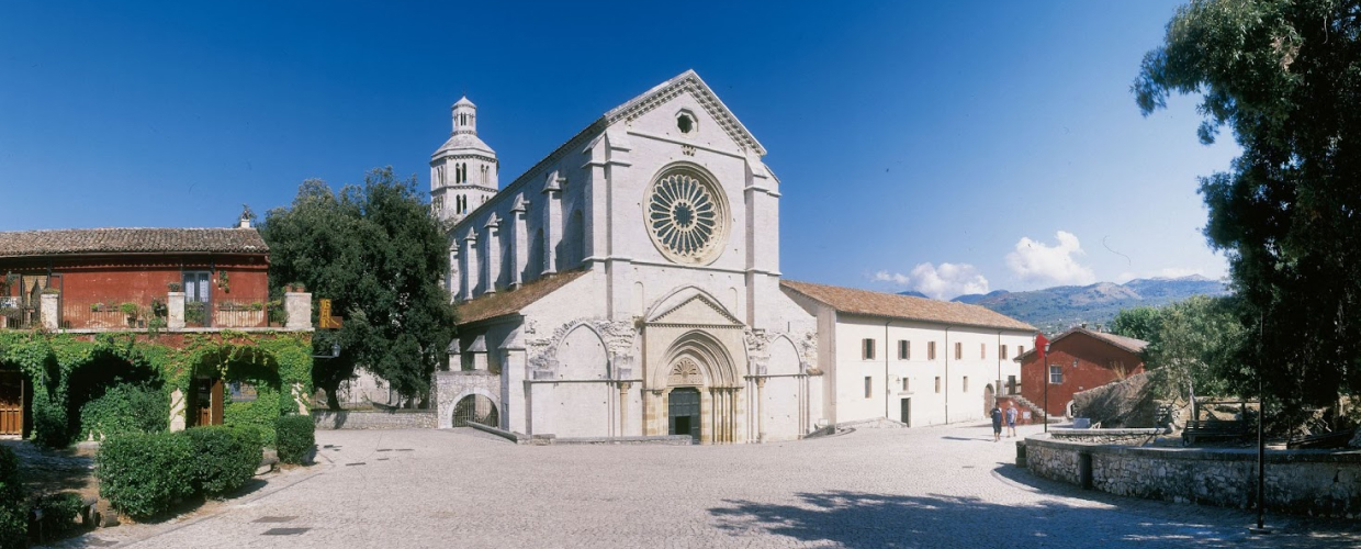 Fossanova, a village in Lazio: what to see - Italia.it