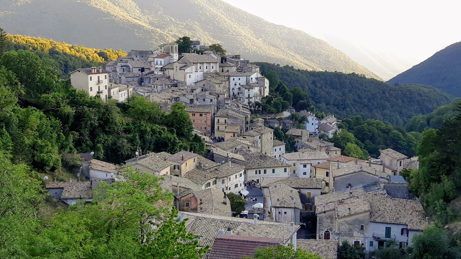 Filettino - Italia.it