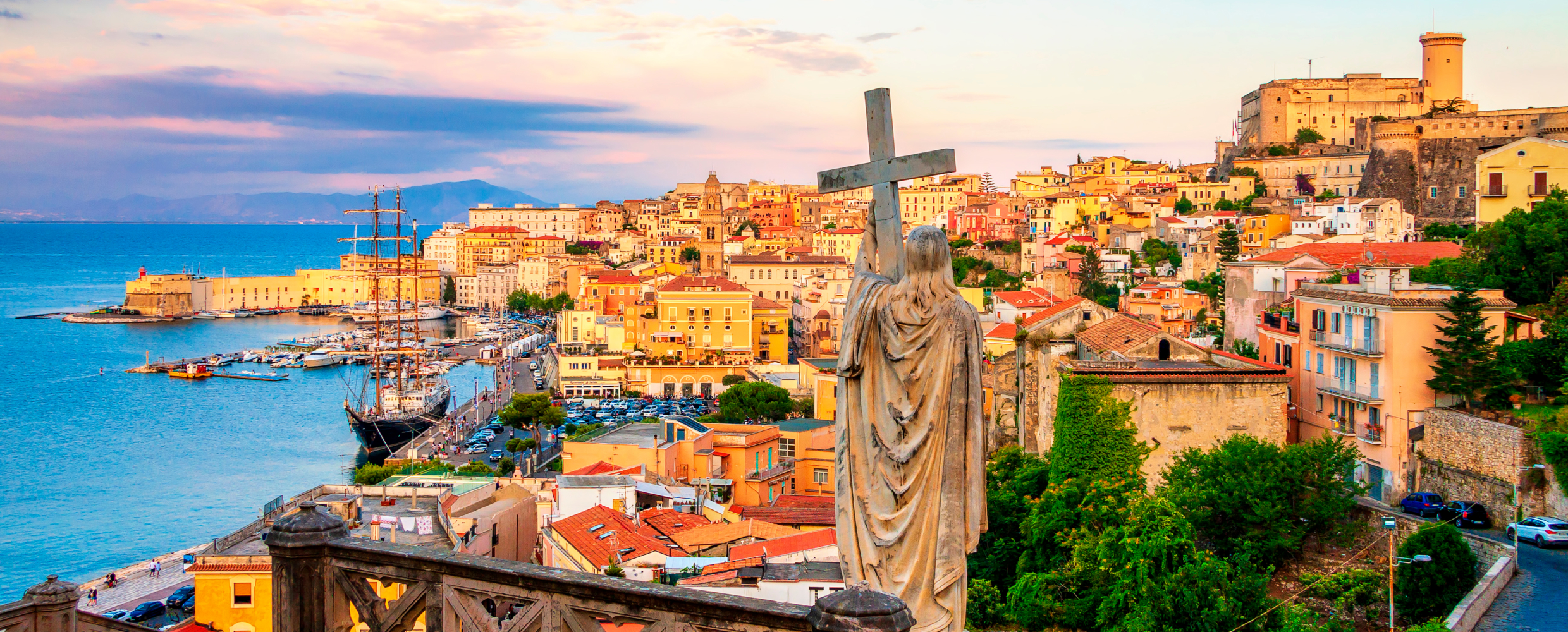 Gaeta Latina