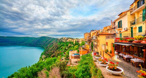 Lazio: Things to do & Tourist Attractions - Italia.it