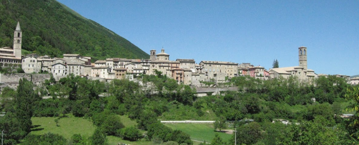 Leonessa, a village in Lazio: what to see - Italia.it