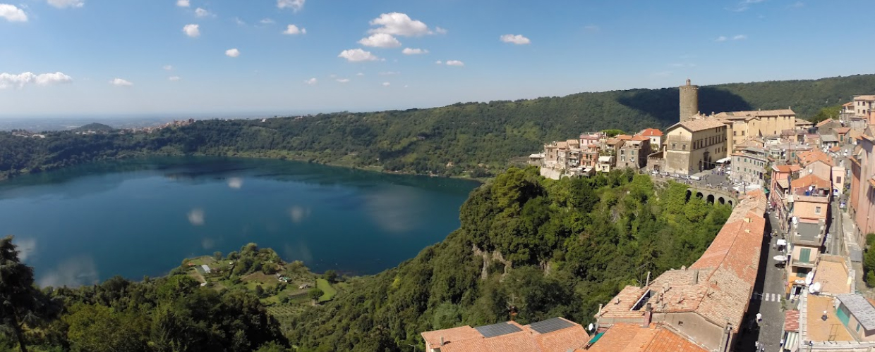 Nemi, a village in Lazio: what to see - Italia.it
