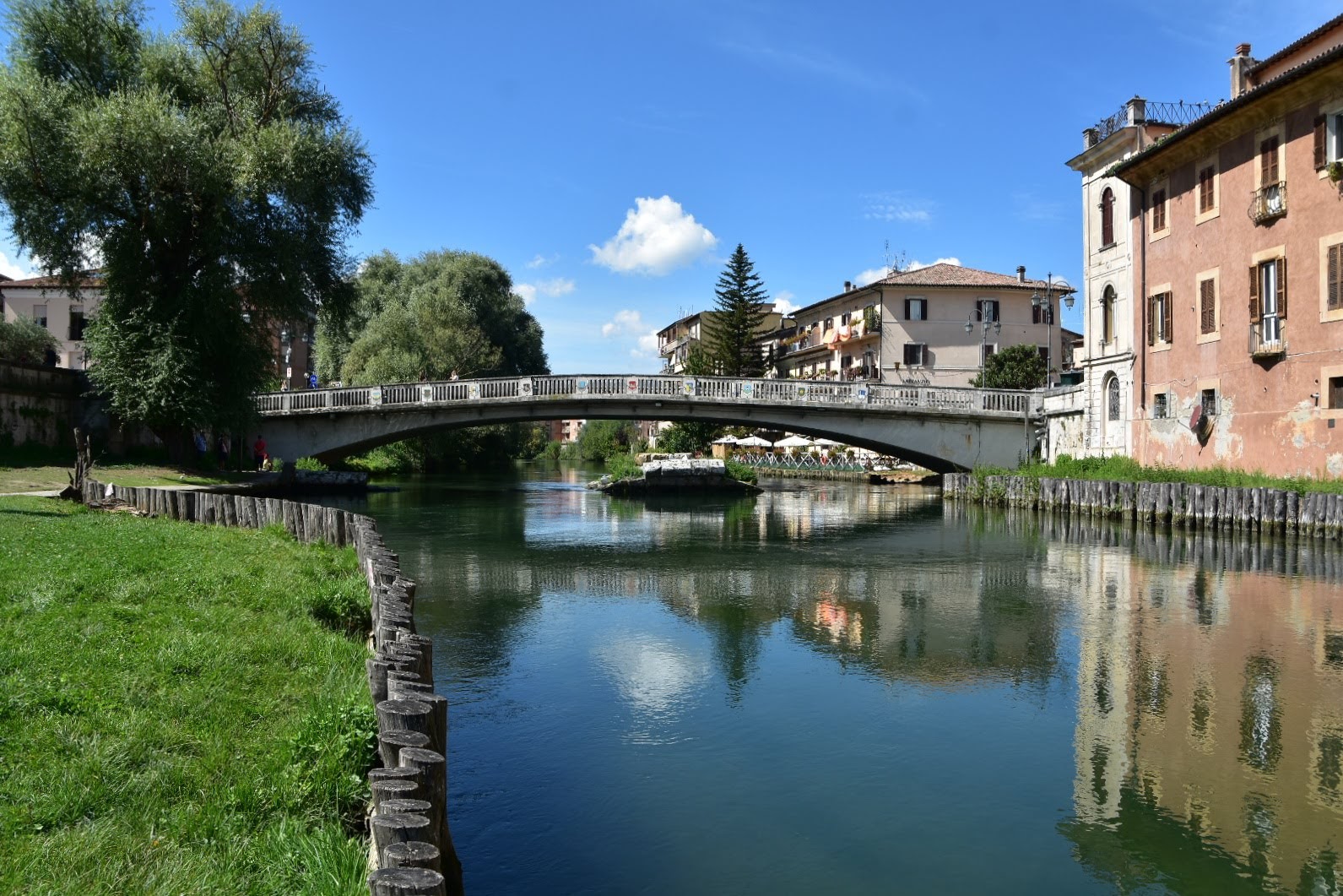 Rieti - Italia.it