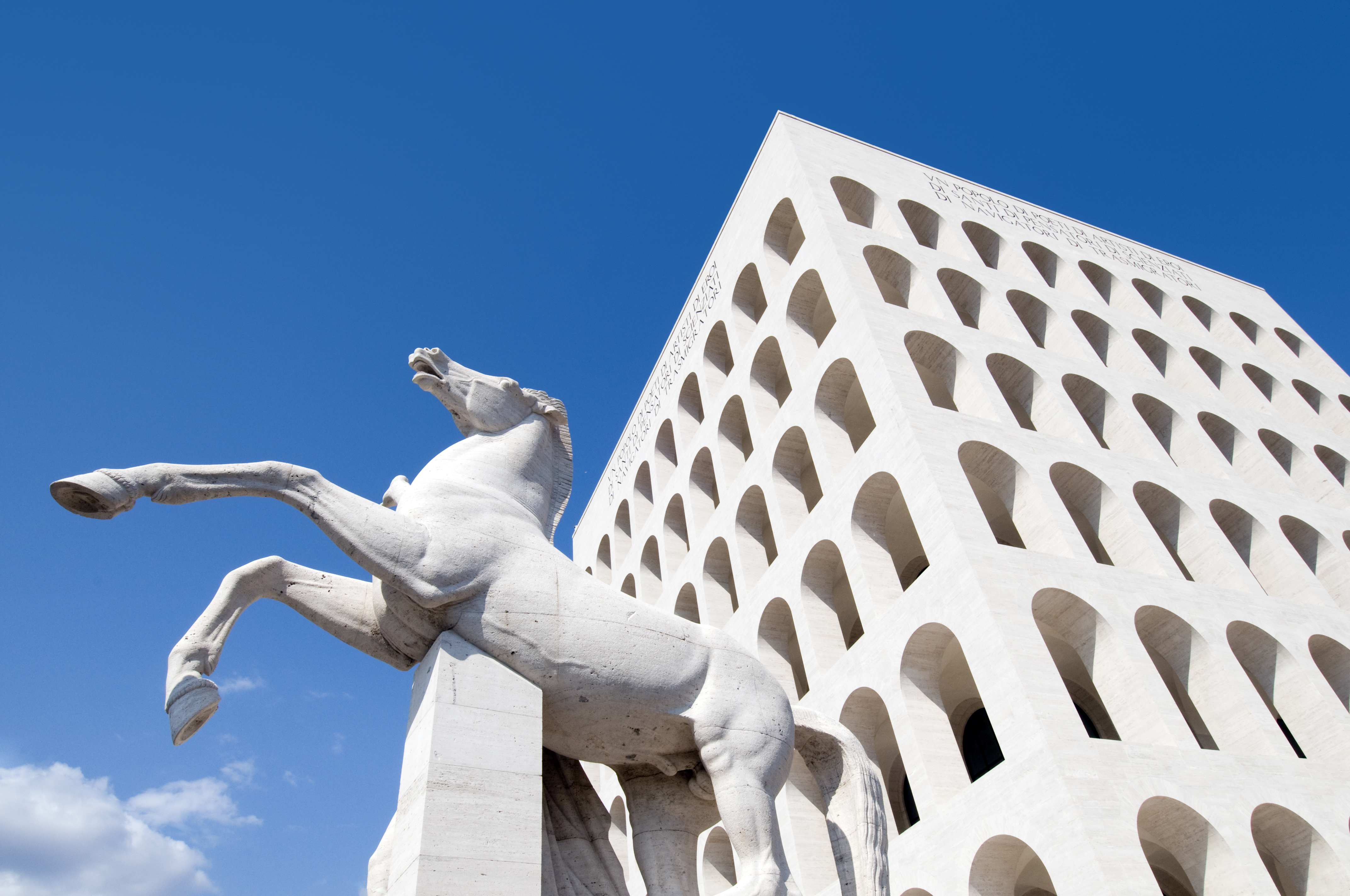 Eur District Romeing