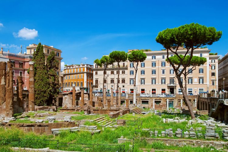 Rome: Attractions to see & Things to do - Italia.it