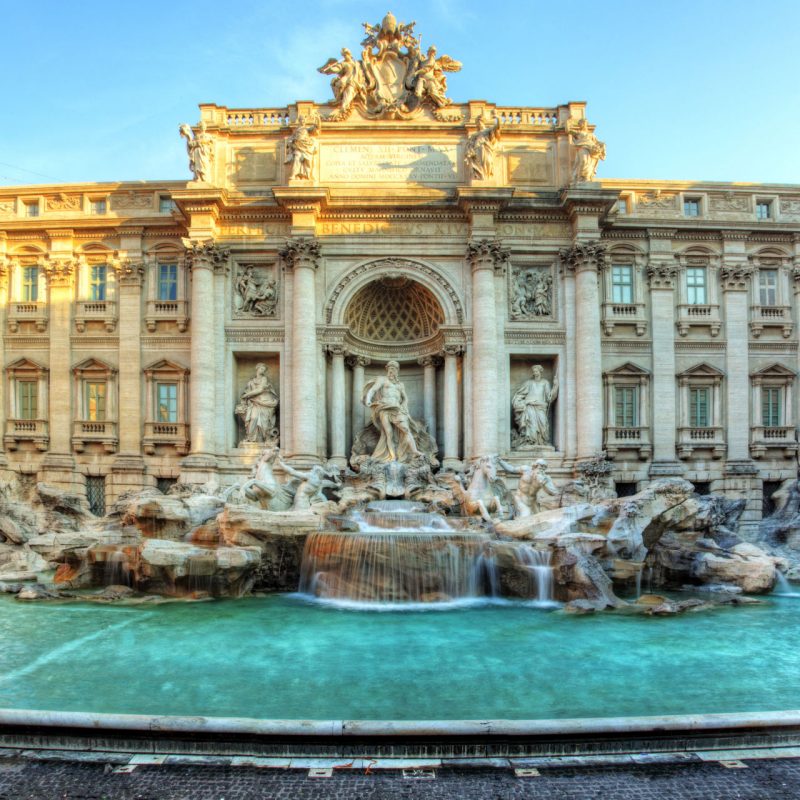 Rome: Attractions to see & Things to do - Italia.it