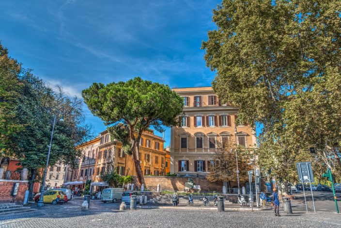 Rome: Attractions to see & Things to do - Italia.it