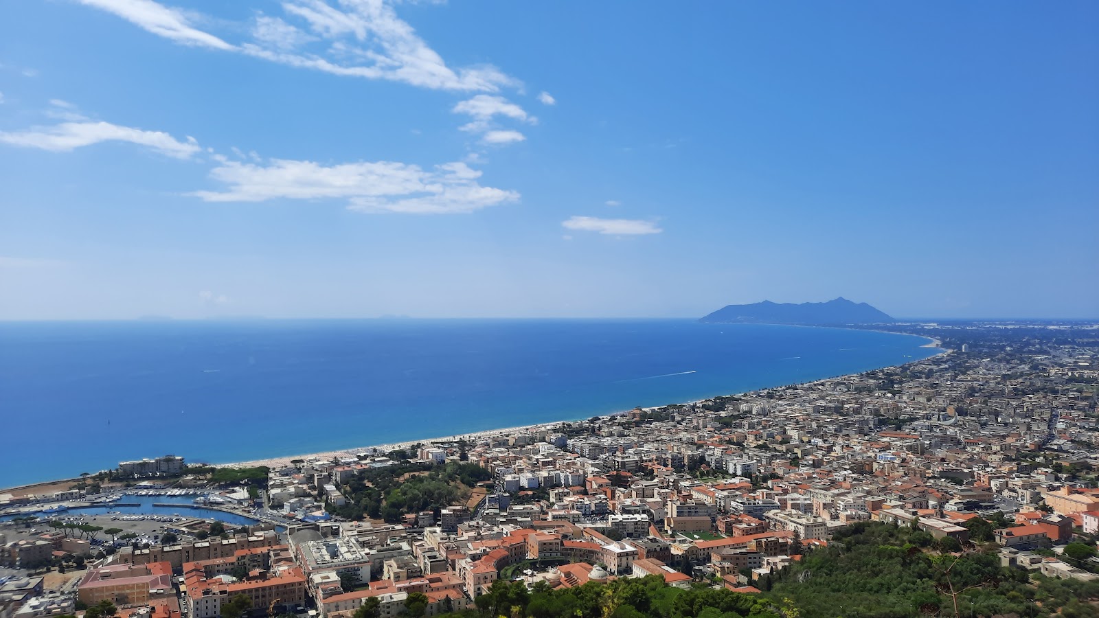 Terracina, village in Lazio: things to do - Italia.it