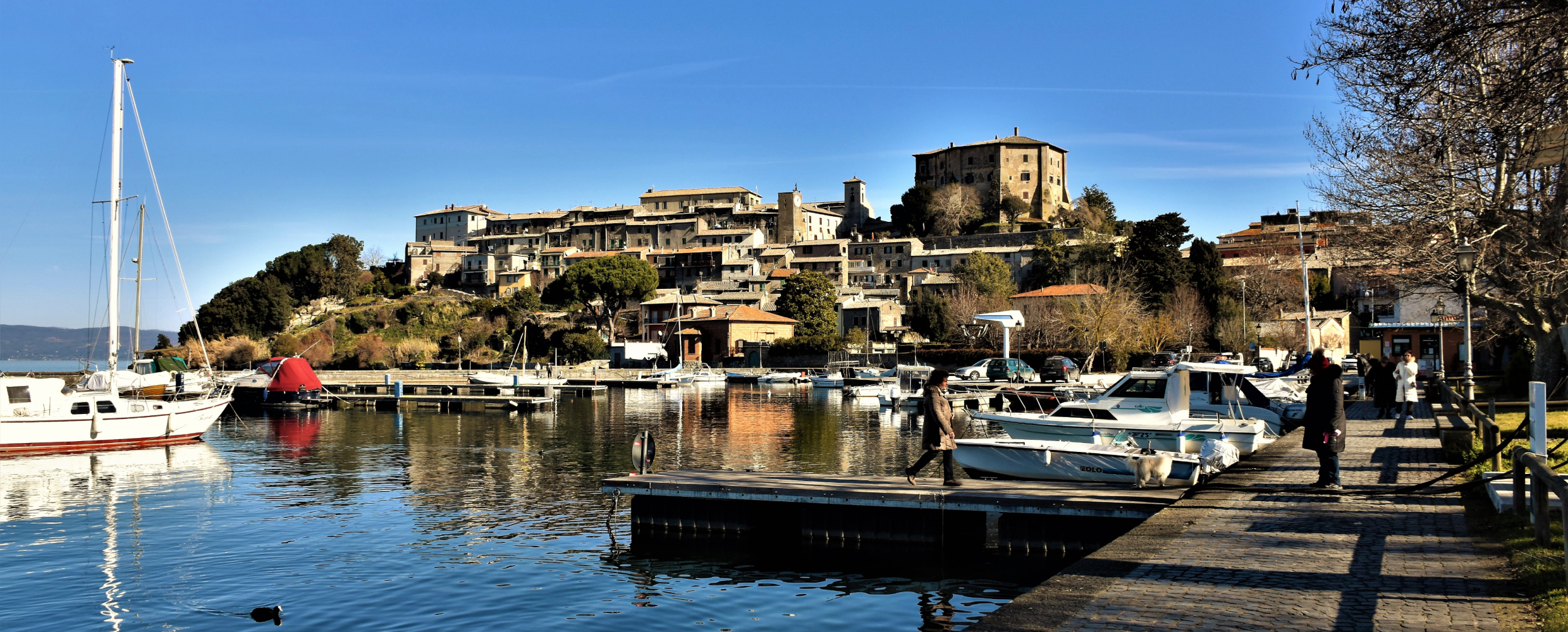 Capodimonte - Italia.it