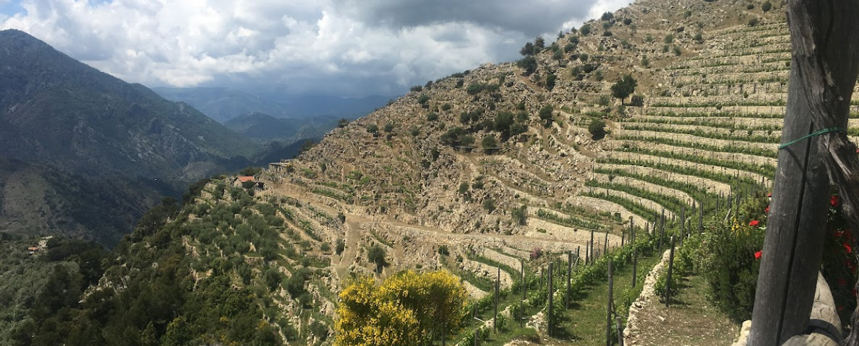 What to see in Airole, a village in Liguria - Italia.it