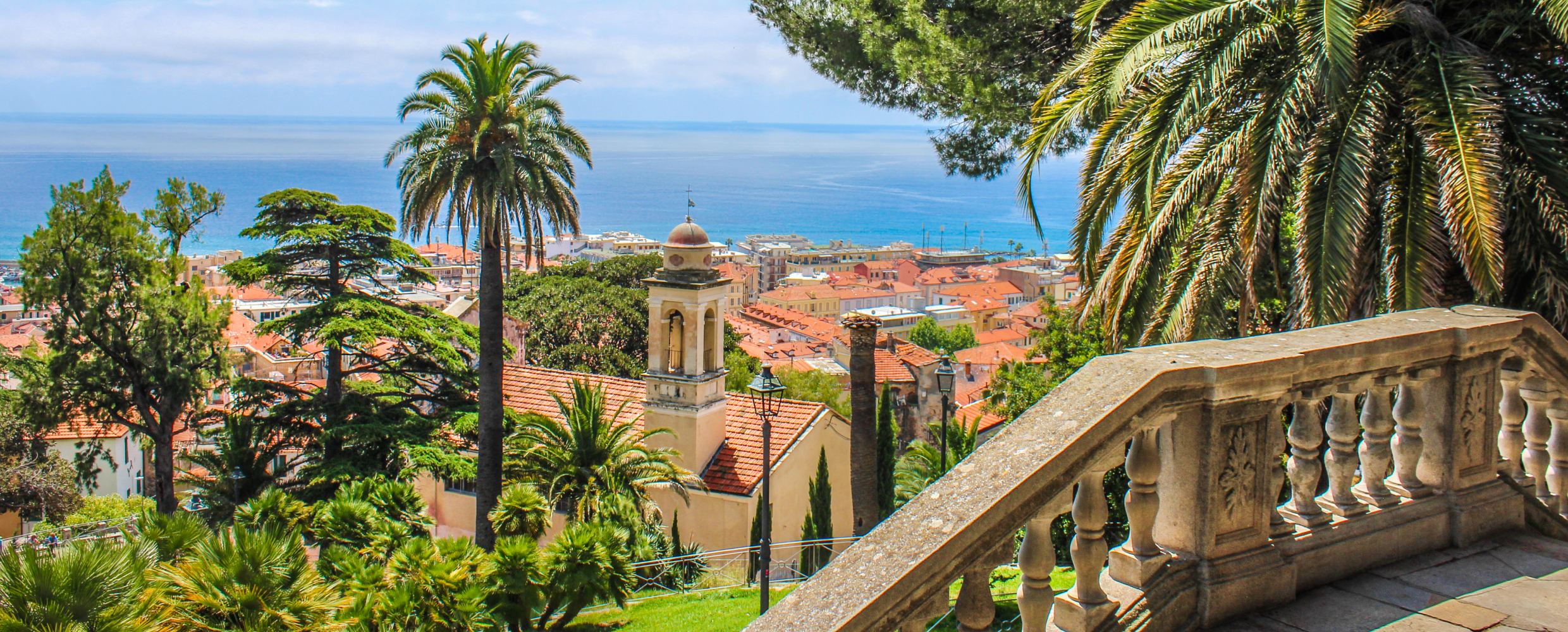 San Remo Rome Italy Rouvy. Imperia To San Remo. Italy (plus A Trip To