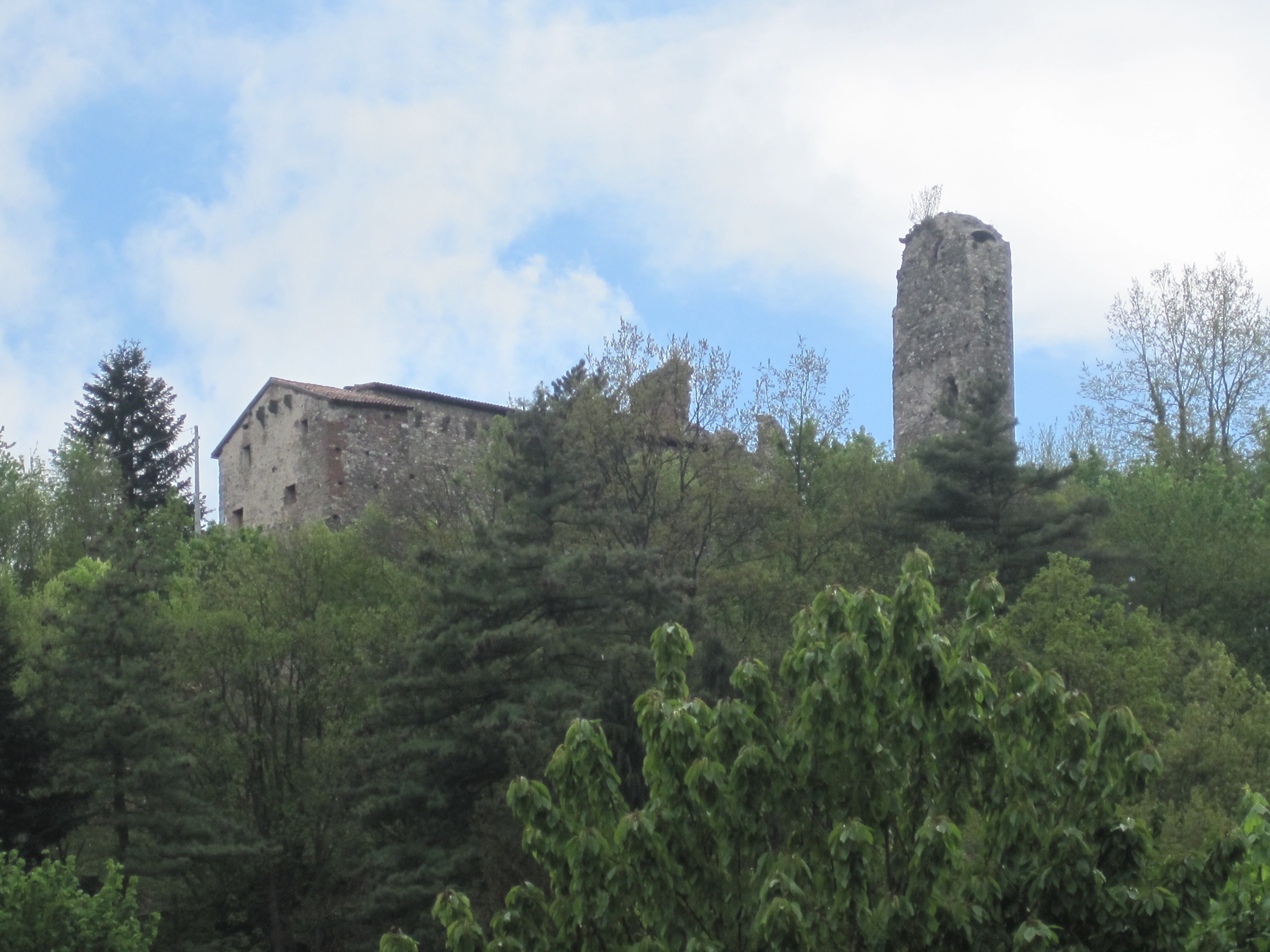 Ronco Scrivia, village in Liguria: things to do - Italia.it