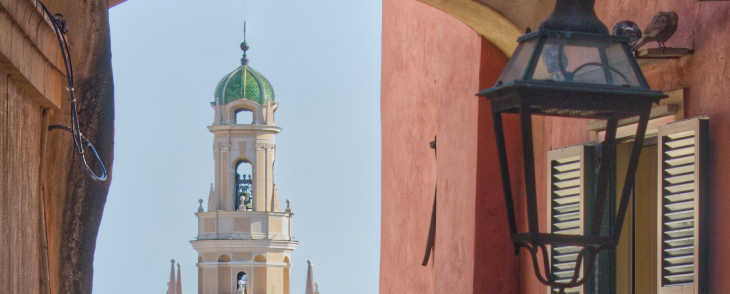 La Pigna (Sanremo historic centre) - Italia.it