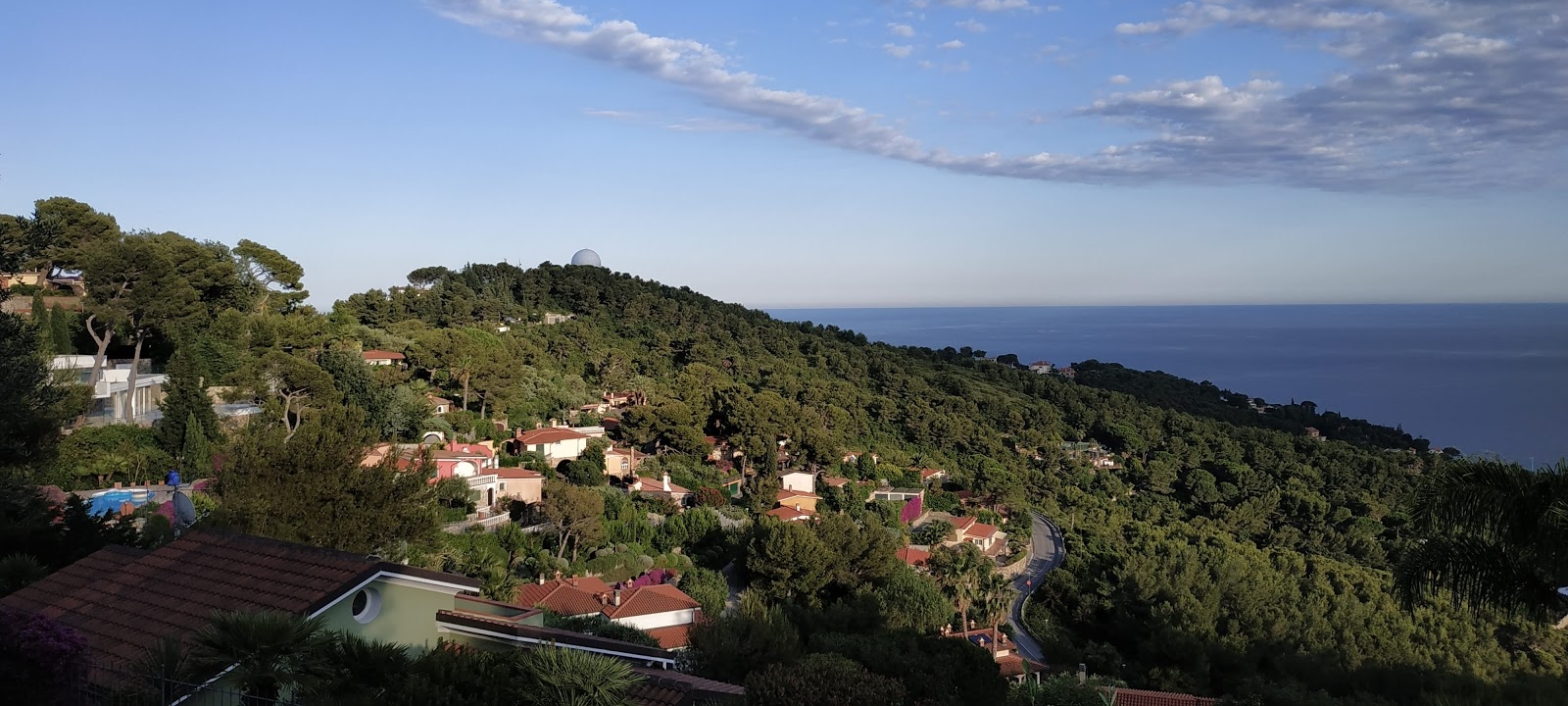 Capo Mele - Italia.it