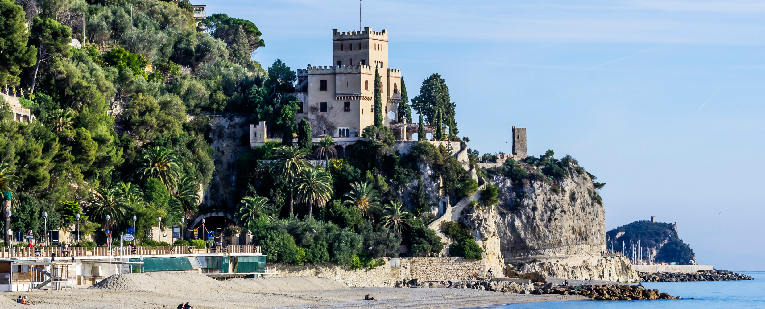 Finale Ligure Relaxing In Finale Ligure Rosa Jackson