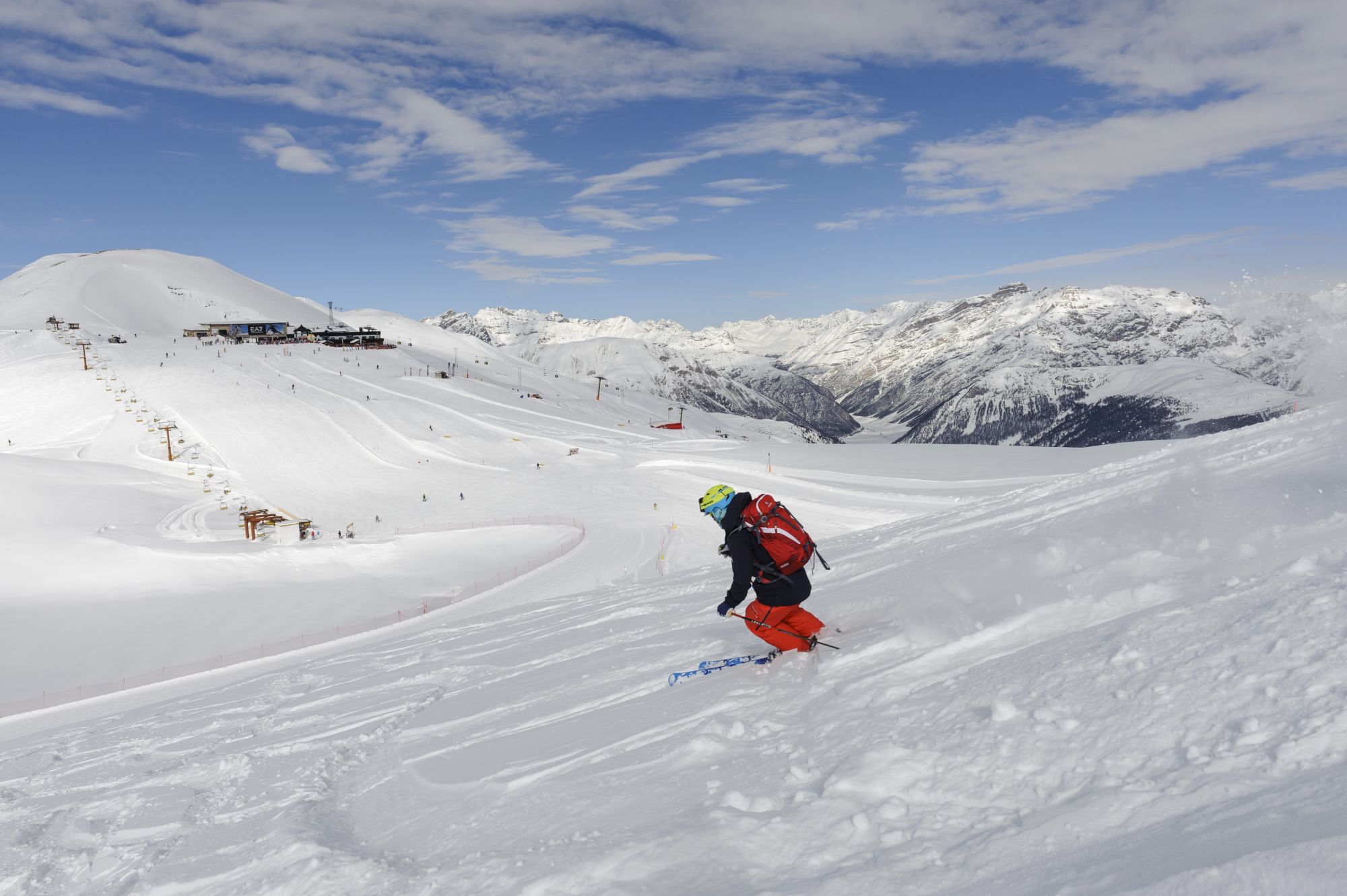 Livigno - Italia.it