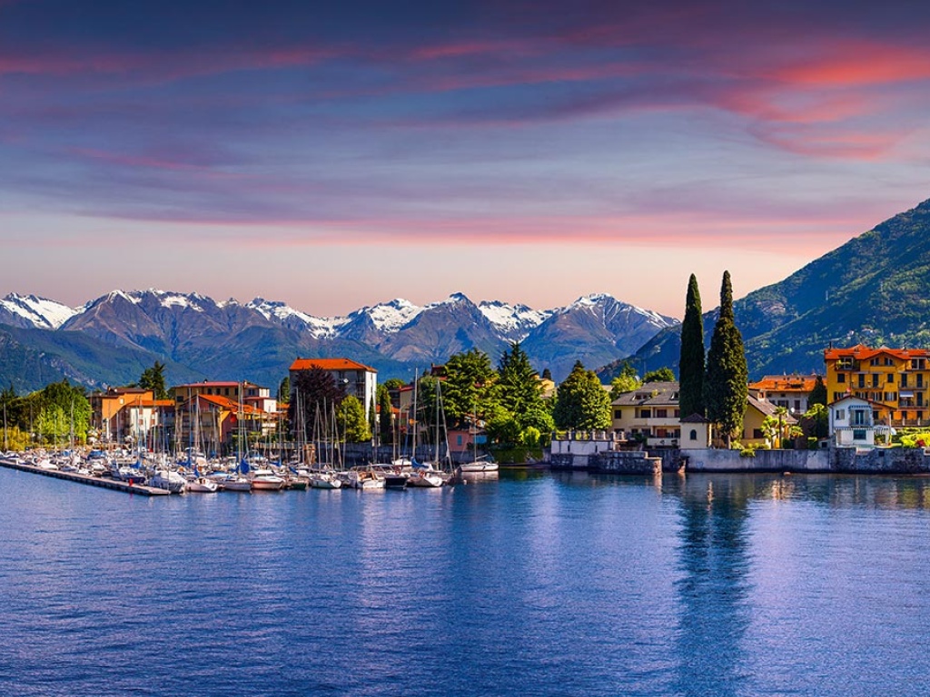 Bellano, village in Lombardy: things to do - Italia.it