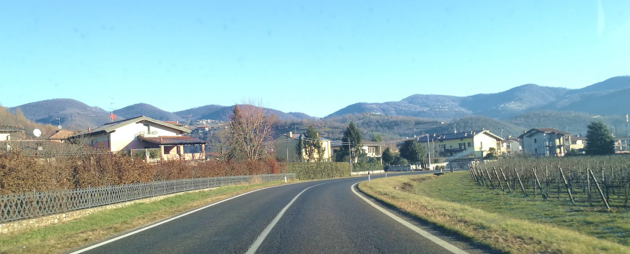 Monticelli Brusati - Italia.it