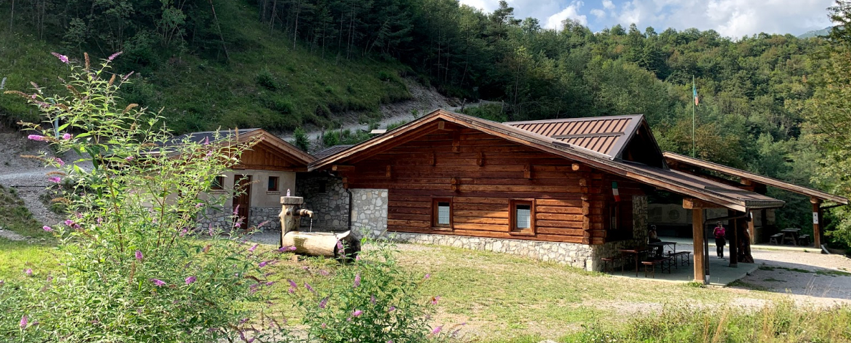 Parco Delle Fucine - Italia.it