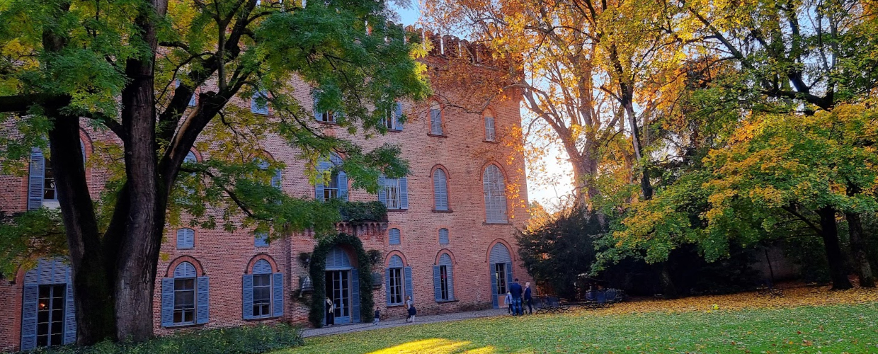 Cassano Magnago - Italia.it