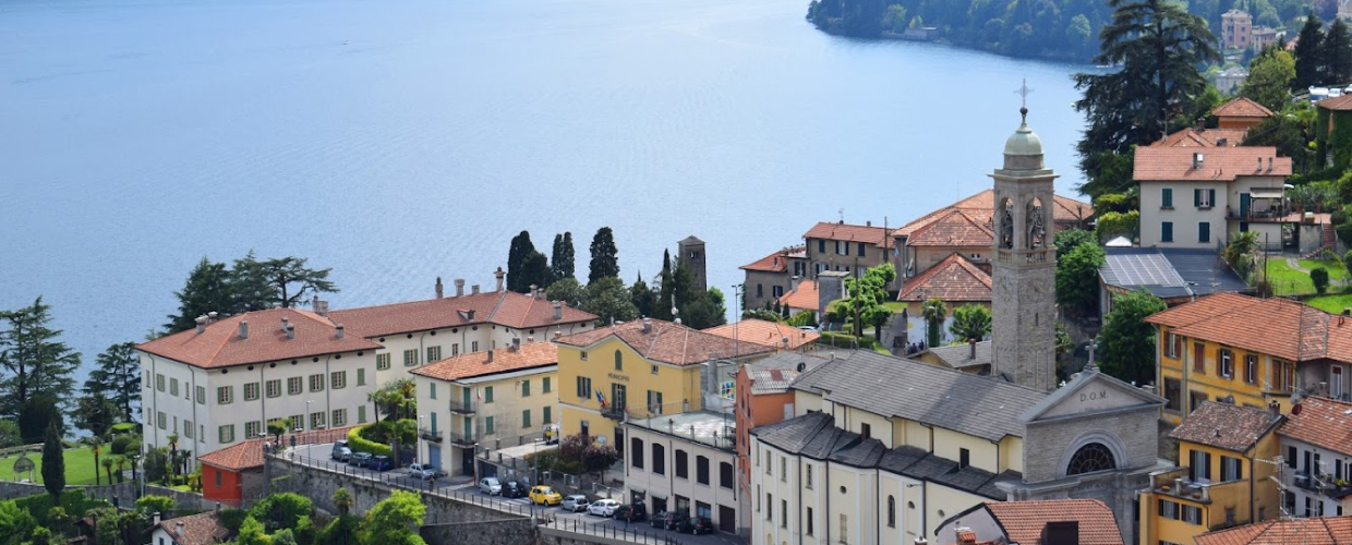 Moltrasio - Italia.it