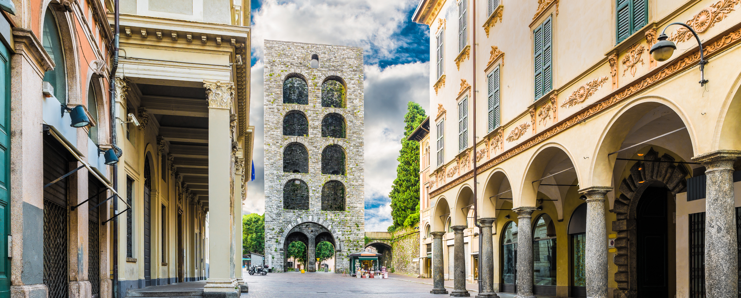 Porta Torre - Italia.it