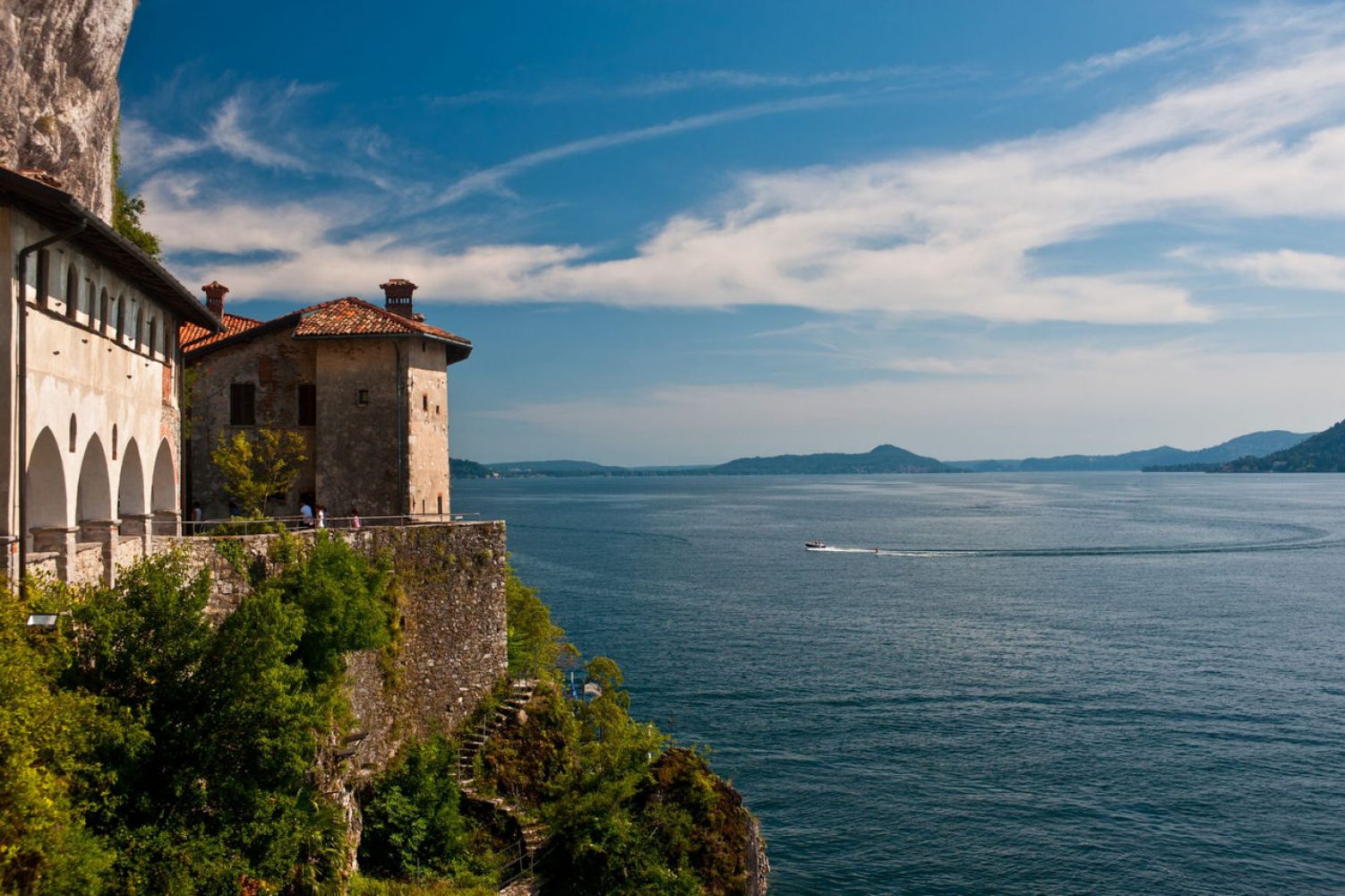 Lombardy, region of Milan and Lake of Como - Italia.it