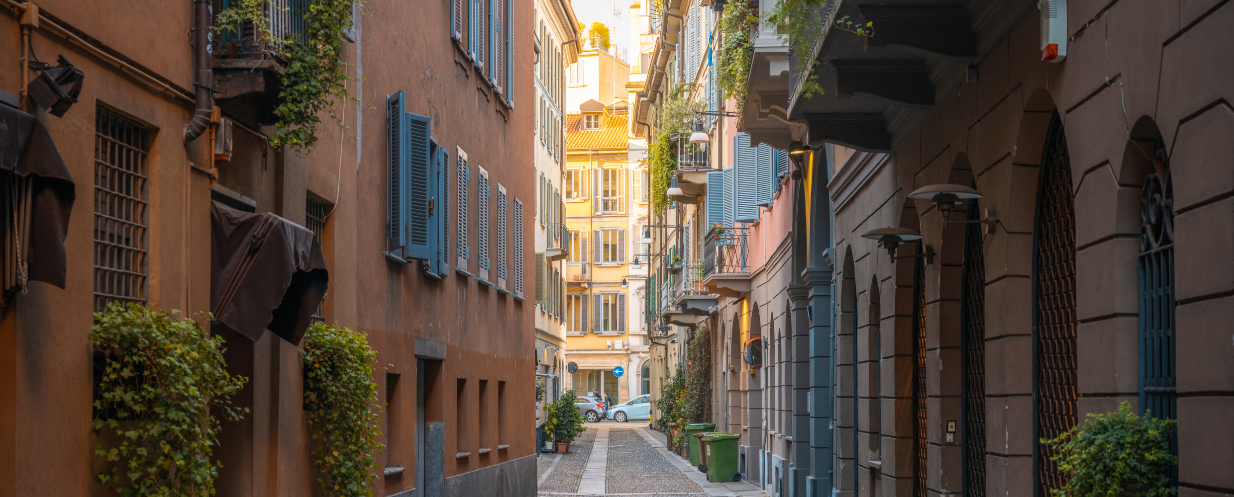 Brera District in Milan: what to do - Italia.it