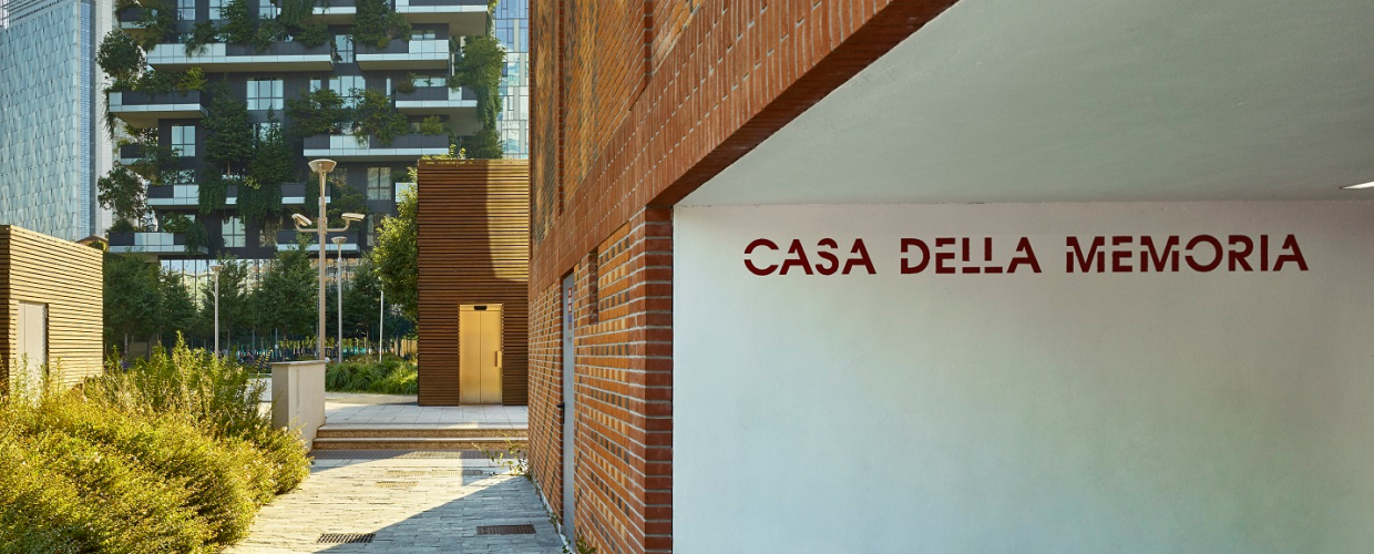 House of Memory - Italia.it