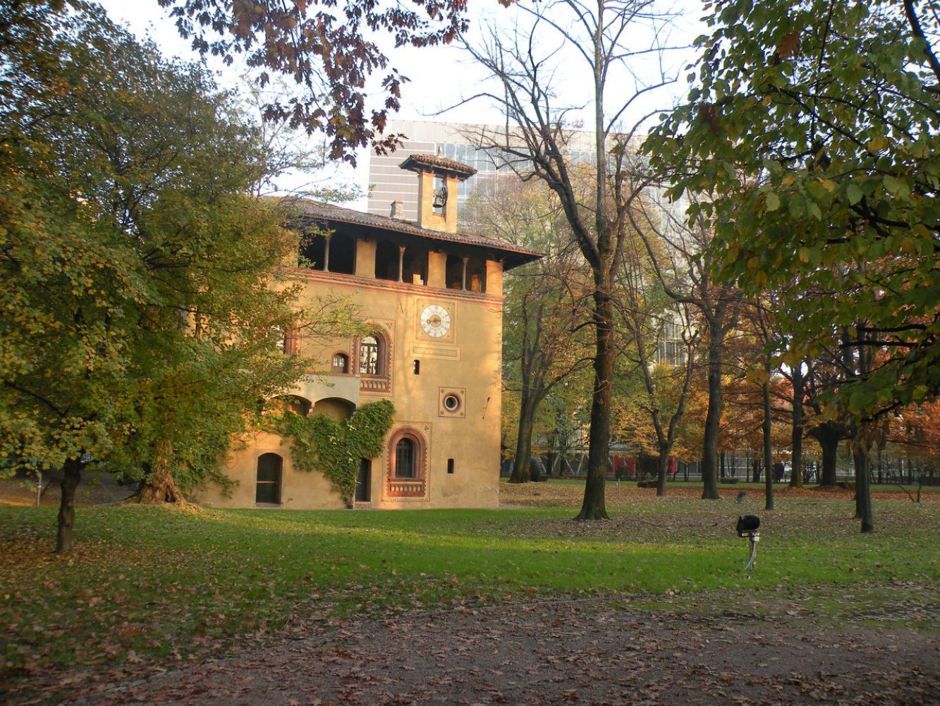 Bicocca district in Milan: Things to do & see - Italia.it
