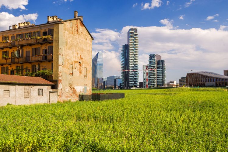 Isola district in Milan: Things to do & visit - Italia.it