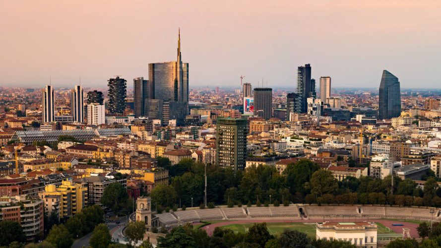 Isola district in Milan: Things to do & visit - Italia.it
