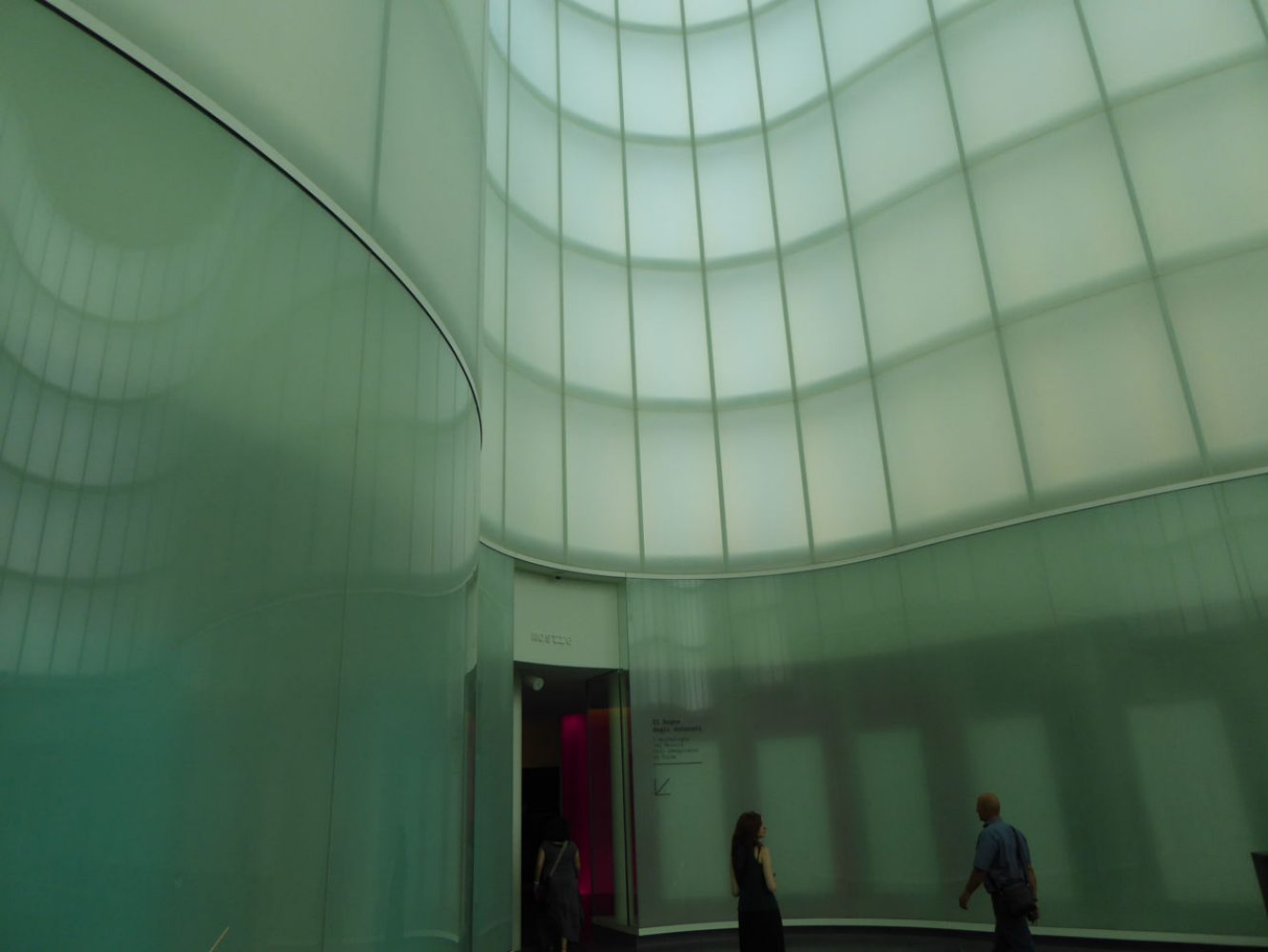 MUDEC, Museo delle Culture in Milan - Italia.it