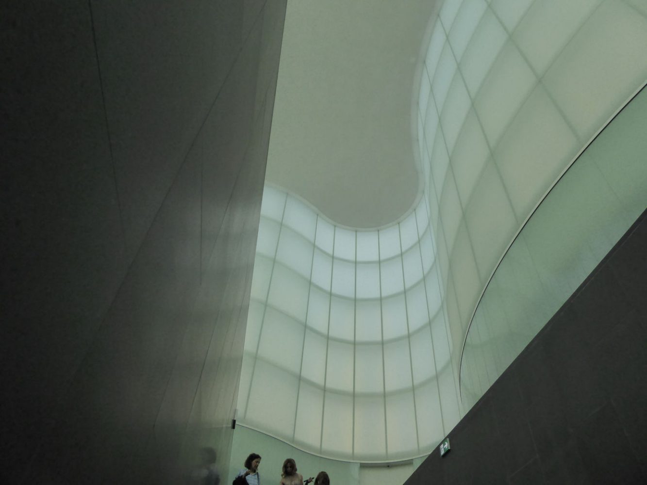 MUDEC, Museo delle Culture in Milan - Italia.it