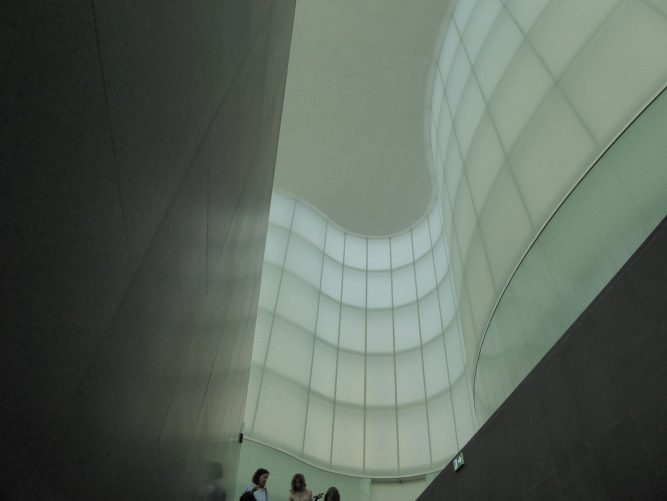 MUDEC, Museo delle Culture in Milan - Italia.it