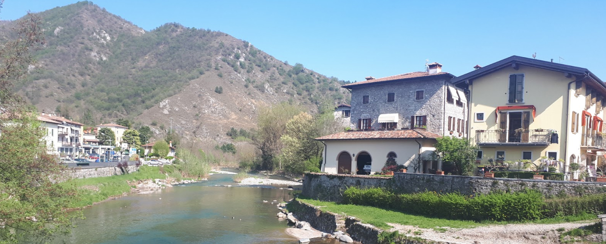 Sabbio Chiese - Italia.it