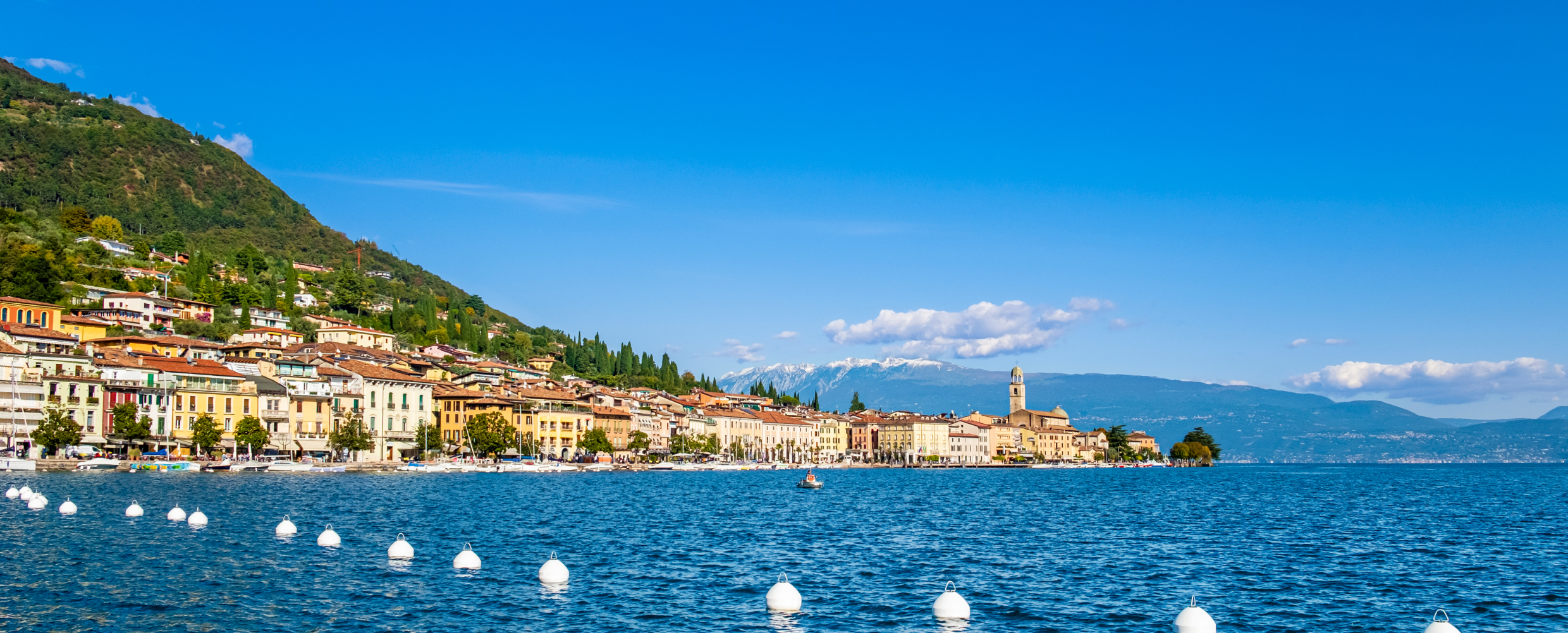 Salò - Italia.it
