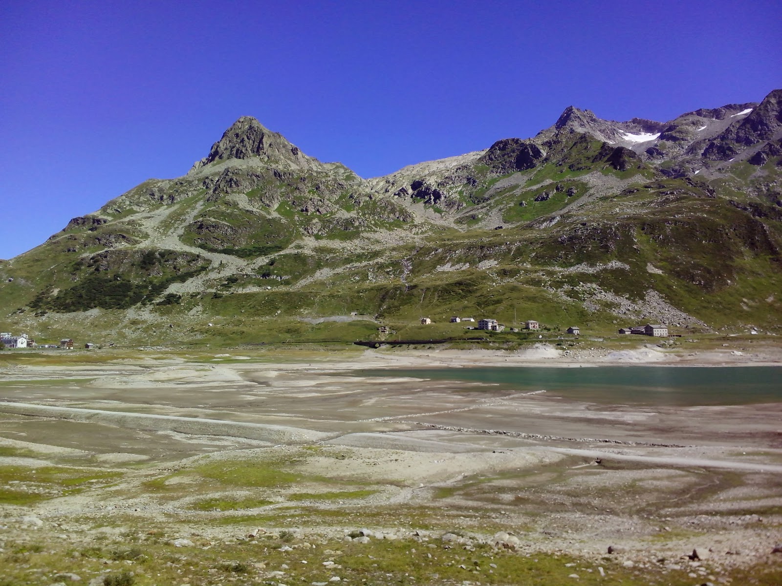 Montespluga - Italia.it