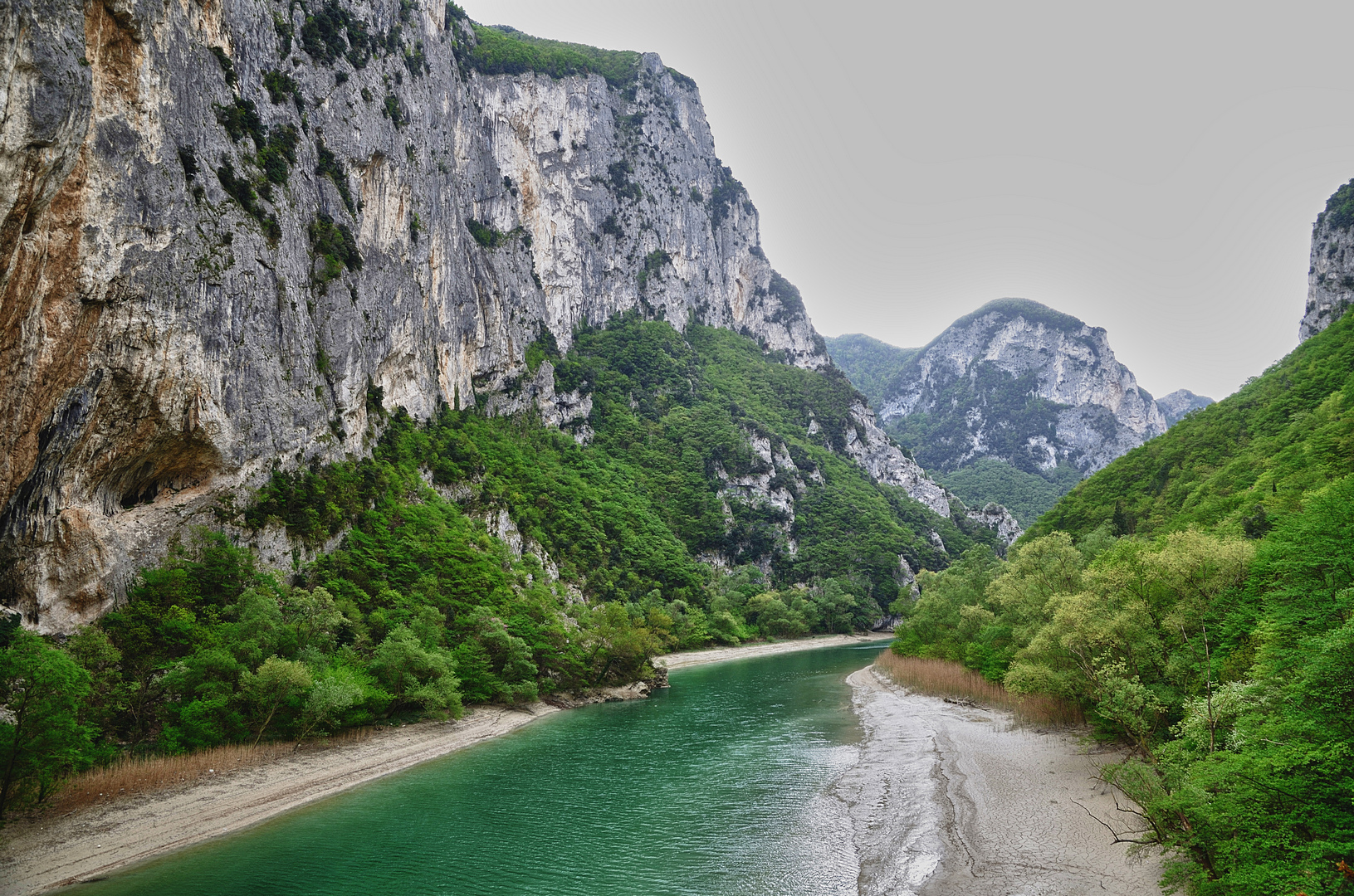 Acqualagna, village in Marche: things to do - Italia.it