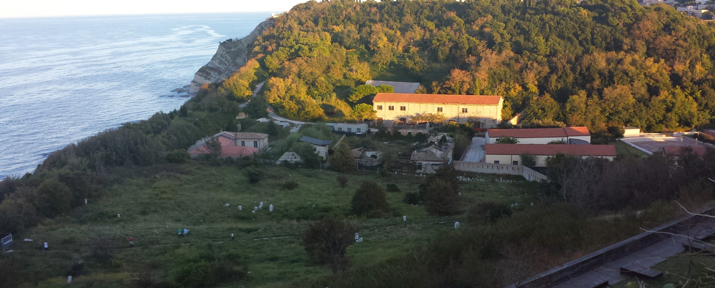 Cardeto Park - Italia.it