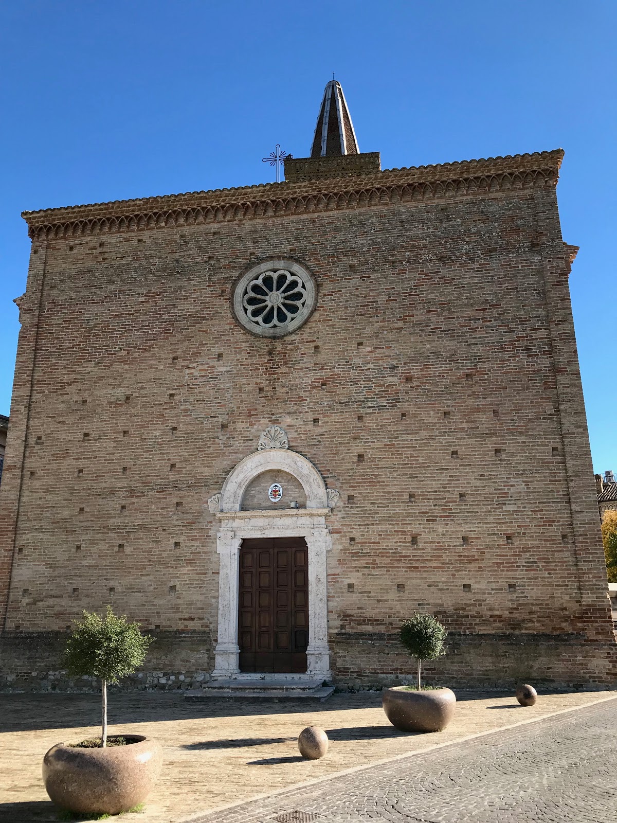 Appignano del Tronto - Italia.it