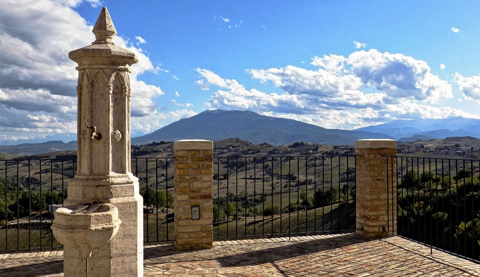 Castignano - Italia.it