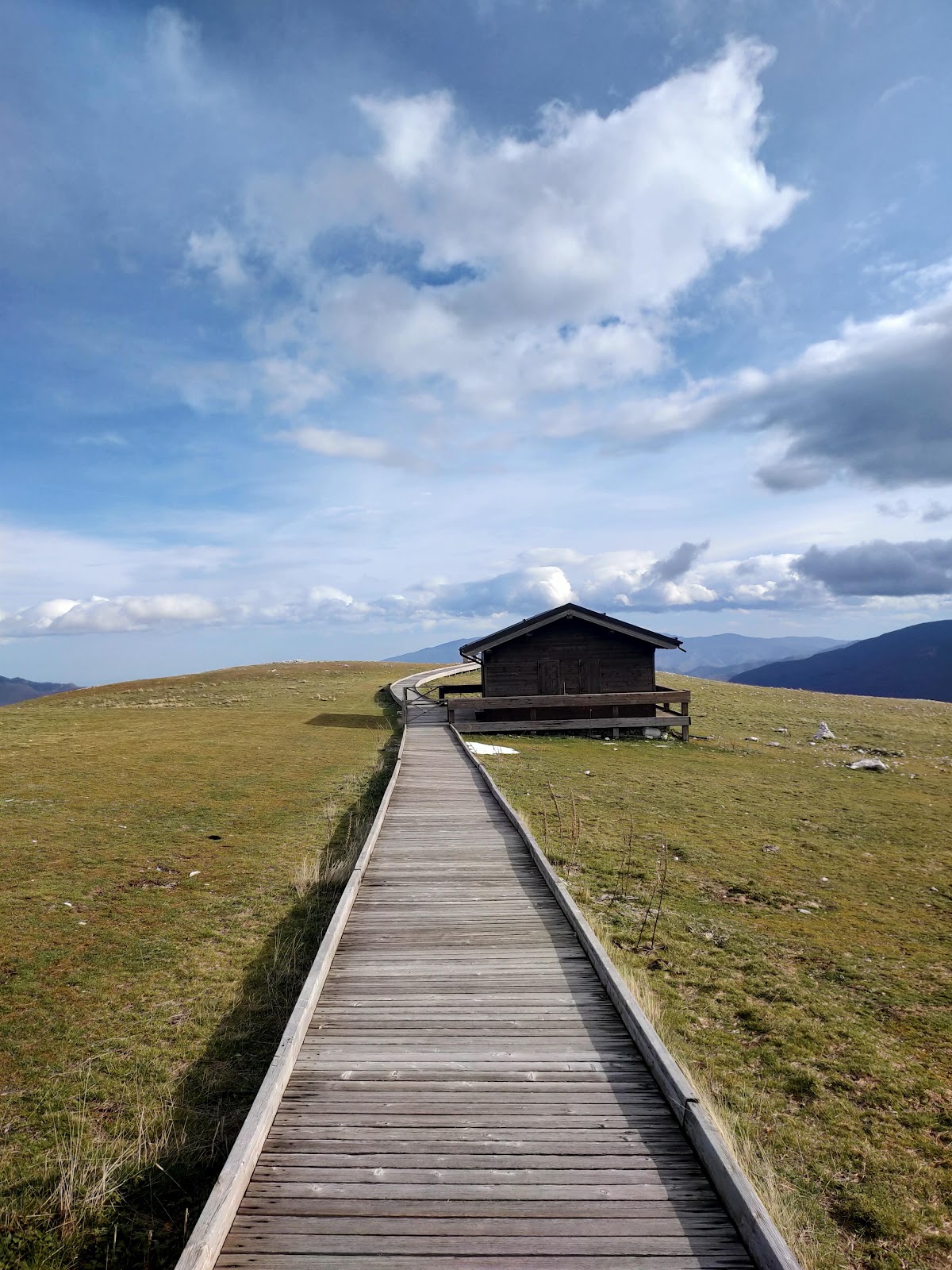 Forca di Presta - Italia.it