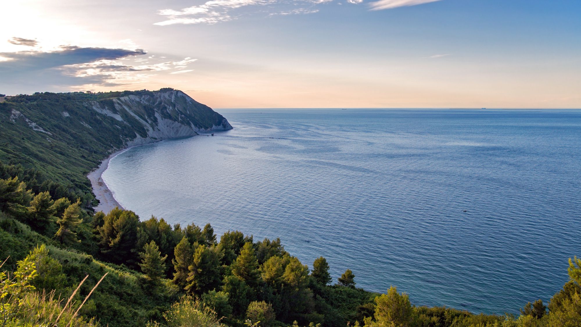 Conero Riviera - Italia.it