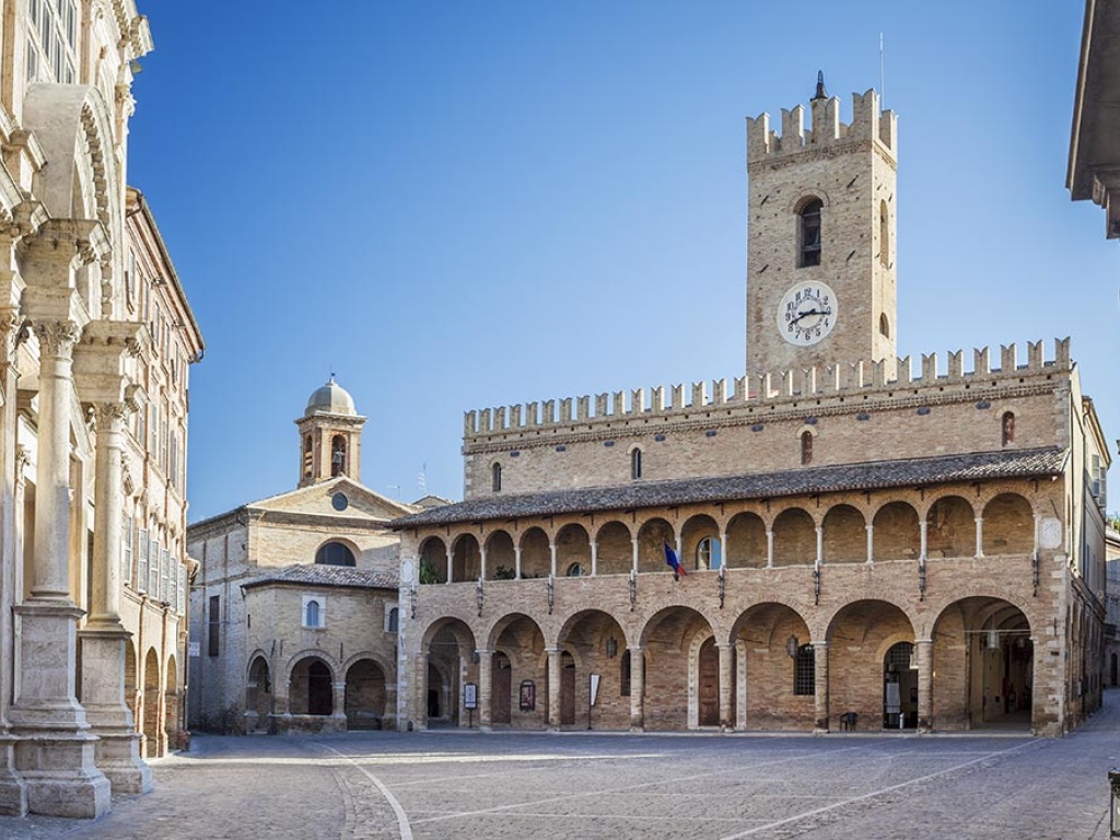 Offida, village in Marche: things to do - Italia.it
