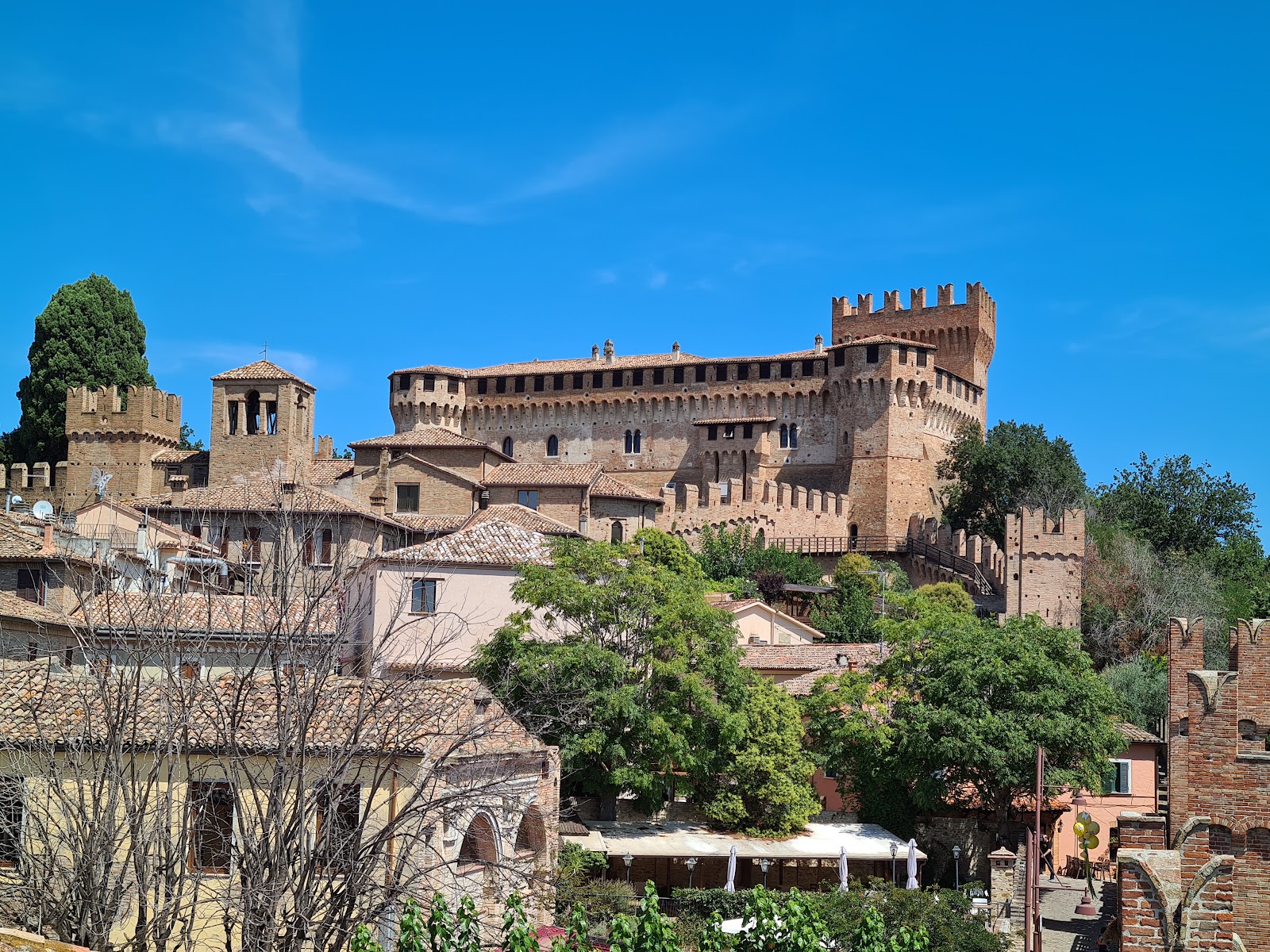 Provincia di Pesaro e Urbino - Italia.it