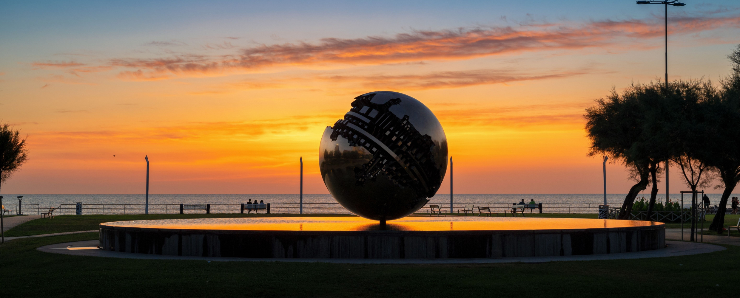 Pesaro, the Marche: what to do - Italia.it