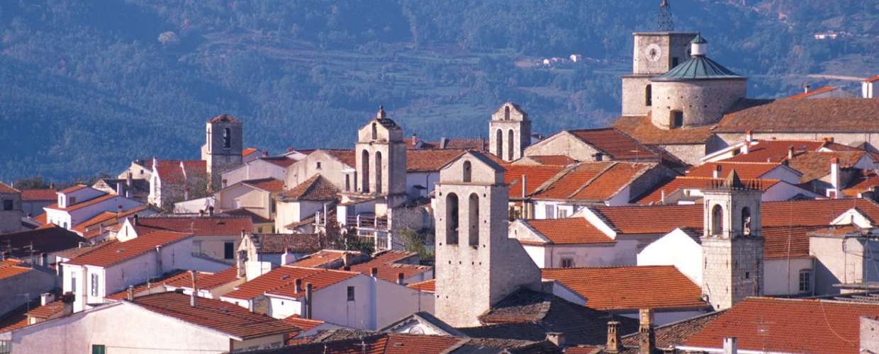 Agnone, a village in Molise: what to see - Italia.it