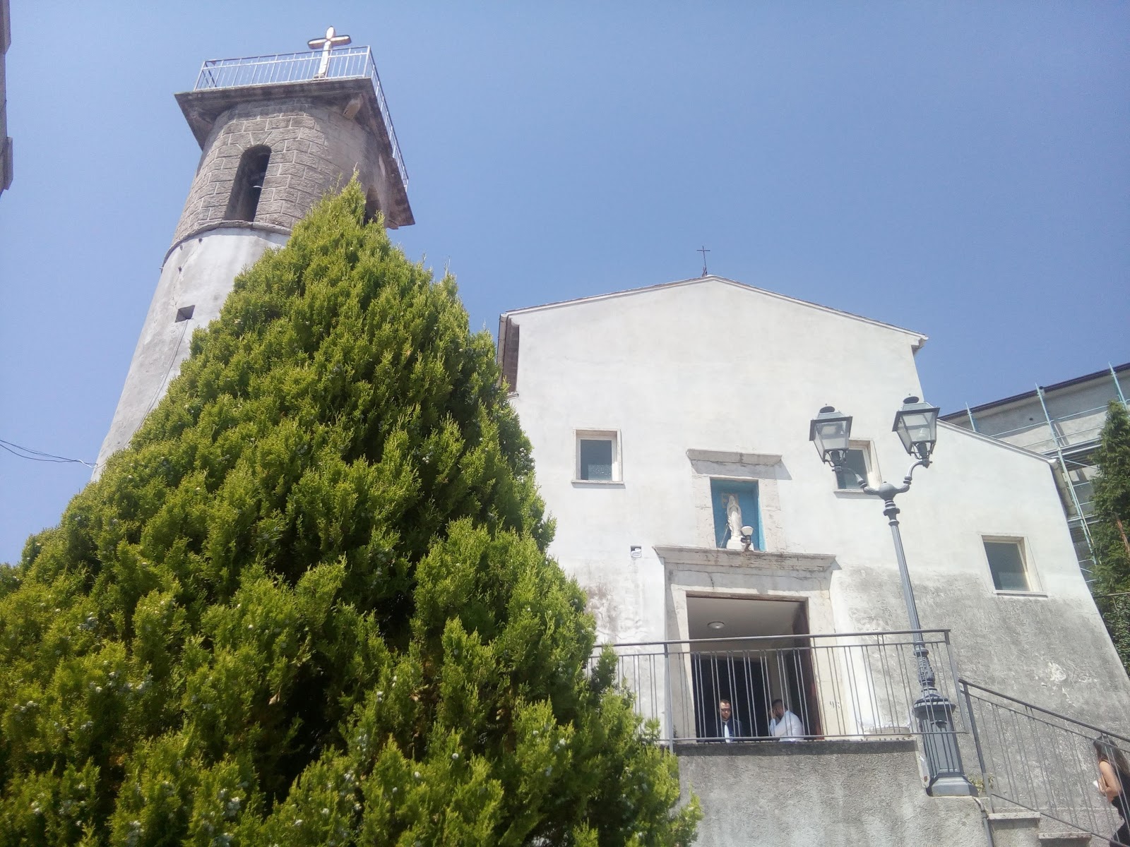 Chiauci, village in Molise: things to do - Italia.it